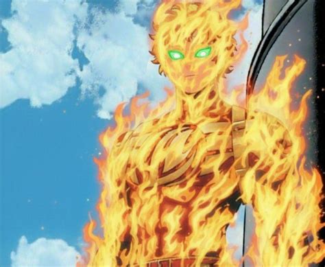 Upcoming Mha Fanfictions Mha True Flame Hero Pyro Wattpad