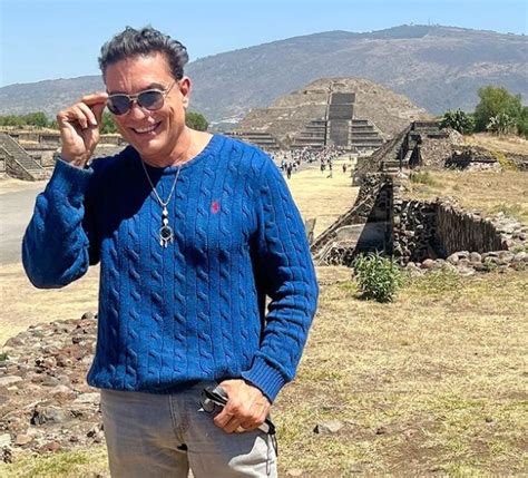 Evo Kako Izgleda I Šta Radi Zgodni Ignacio Za Glumcem Iz Kasandre Uzdisale Su Dame širom Svijeta