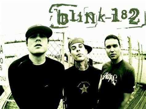 Blink 182 Down Extra Chorus Version Youtube