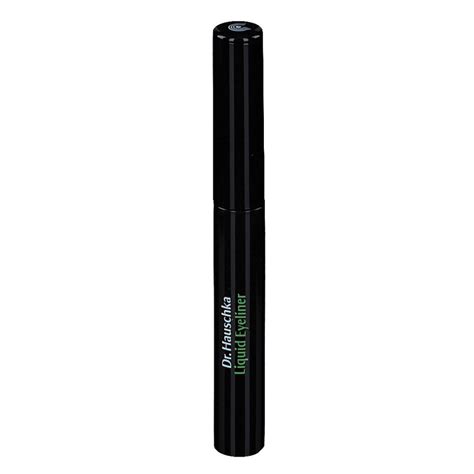 Dr Hauschka® Liquid Eyeliner 02 Brown 4 Ml Shop Apotheke