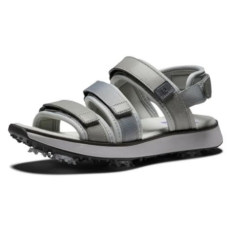 Top 5 Ladies Golf Sandals Reviews Comfort And Style Guide