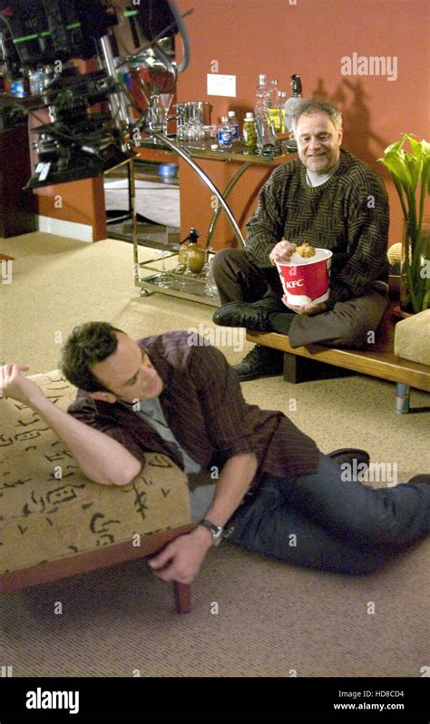 Huff Hank Azaria Jack Laufer Season 2 2004 2006 Photo Randy Tepper © Showtime