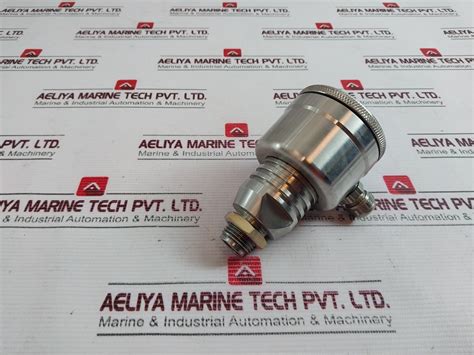 Klay Instruments Cer 8000 C N S Pressure Transmitter 40vdc Aeliya Marine
