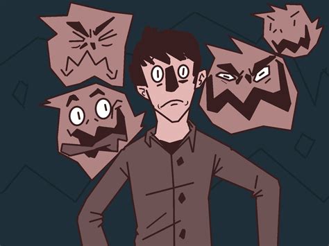 Spooky Night By Rolo Bear On Deviantart