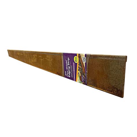 Oxy Shield® Heavy Duty Edging Strips Jack