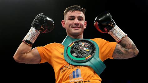 Ive Got The Attributes To Go All The Way Meet Sam Noakes Aka The Maidstone Golovkin A