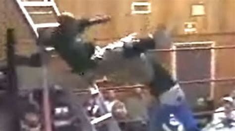 Lil Cholo Clickwrestle