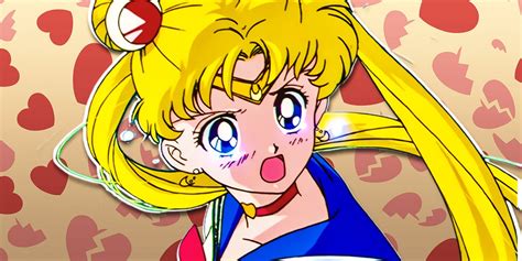 10 Strongest Sailor Guardian Attacks In Sailor Moon Crystal Ranked