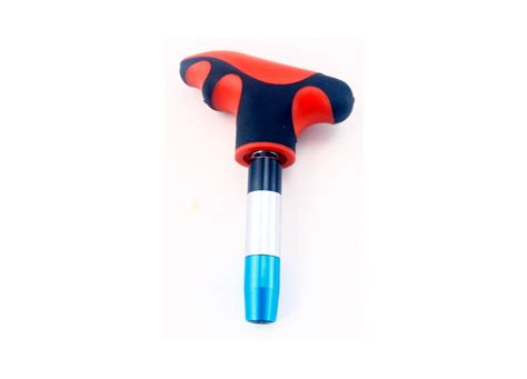 T Handle Torque Wrench For Bit 4nm