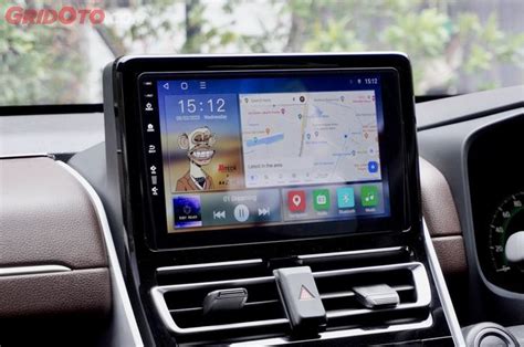 Pilihan Head Unit Android Dengan Fitur Lengkap Harga Rp 6 Jutaan