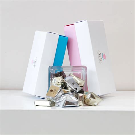 Mixed Chocolates 750g Riviera Qatar