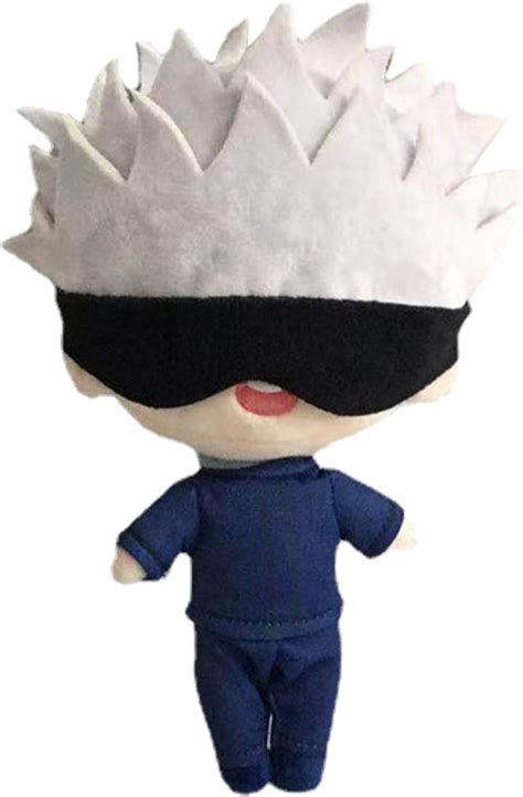 Pelúcia Da Série Jujutsu Kaisen De 787 Polegadas Boneco De Pelúcia Periférico De Sucesso Anime