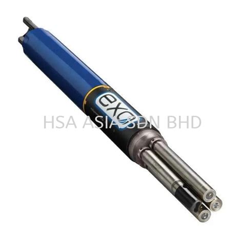 Ysi Exo Conductivity And Temperature Smart Sensor Water Analytical Water