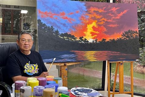 Profil Susilo Bambang Yudhoyono Presiden Ke 6 Indonesia Nasional Id