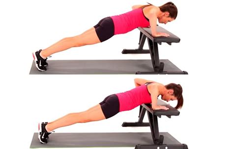 10 Best Types Of Push Ups For Women And Their Benefits