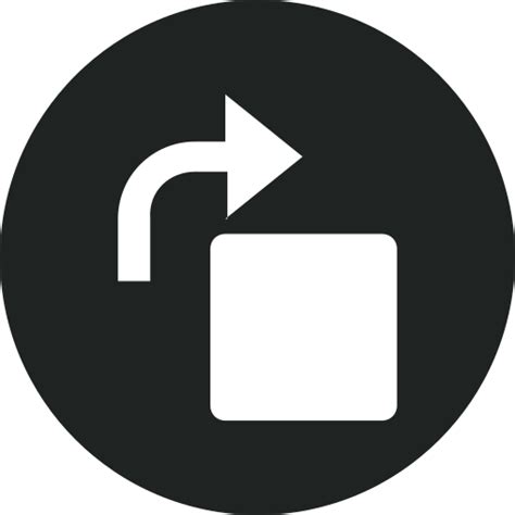 Clockwise Generic Mixed Icon