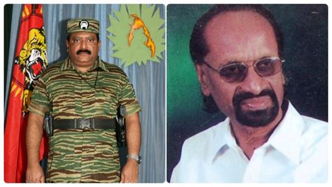 உயிருடன் பிரபாகரன் நெடுமாறன் அறிவித்தது டிரைலர் விரைவில் போட்டோ அறிக்கை வ்ரும் காசி ஆனந்தன்