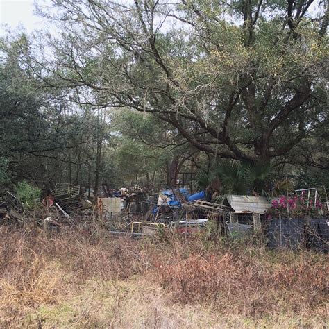 Florahome Fl Map And Directions Mapquest