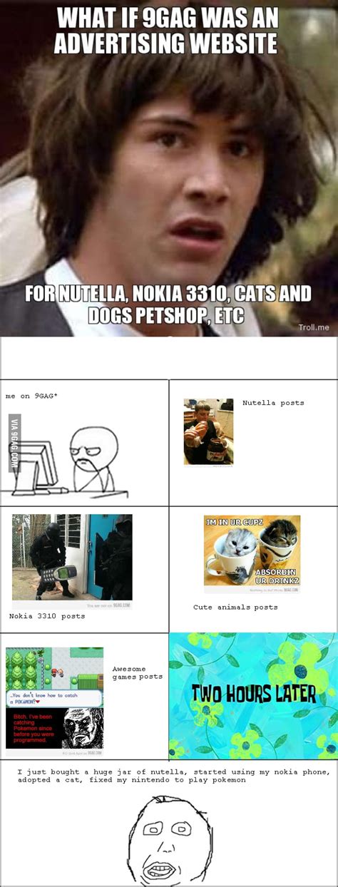 Ohh 9gag 9gag Ohh 9gag 9gag