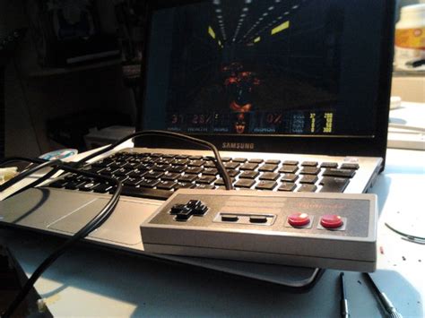 Nes Controller Usb Modification