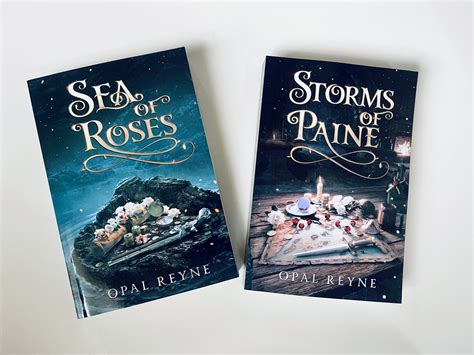 A Pirate Romance Duology By Opal Reyne The First Chapter Book Shop