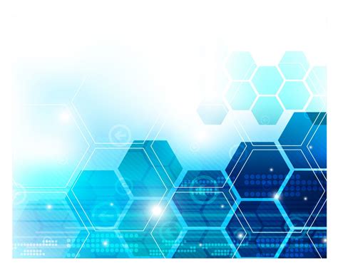 Poster Background Technology Poster Background