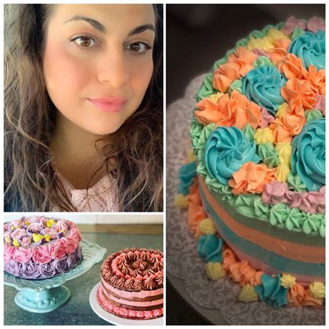 Eterra Kitchen Meet Multi Talented Chef Baker Award Facebook