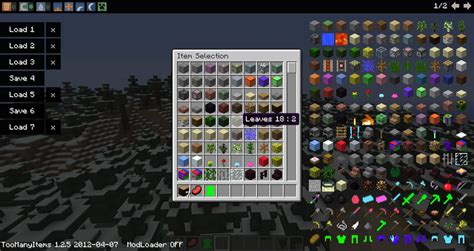 Rainbow Minecraft Texture Pack