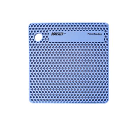 Experience The Brilliance Of 7mm Bright Blue Patterns