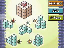 Professor Layton And The Diabolical Boxlaytons Challenges