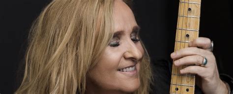 Review Melissa Etheridge One Way Out