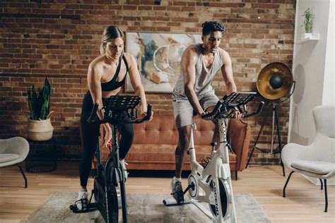 5 Main Types Of Exercise Bikes Torokhtiy Weightlifting