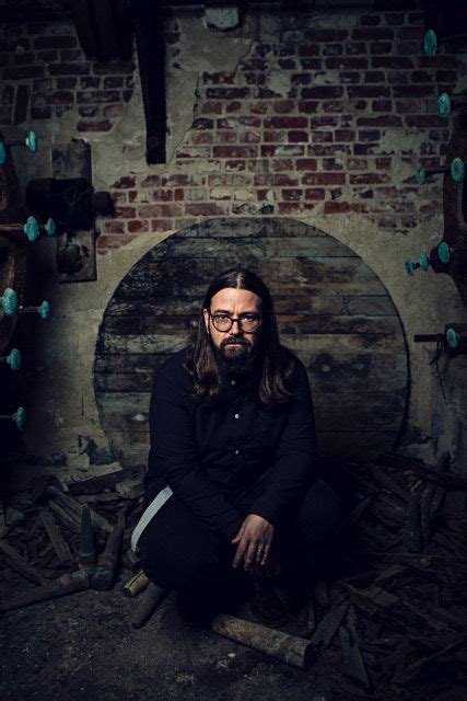 Rickard Eklund After Eight