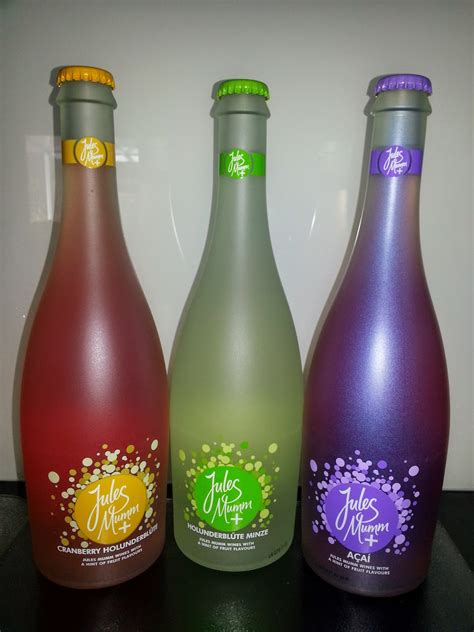 Speisenundreisentest 230414 Jules Mumm