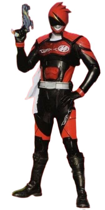 Akiba Red Render By Zettstuff On Deviantart