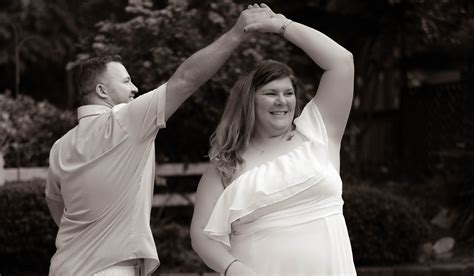 Audra Harrison And Douglas Lewis Wedding Website