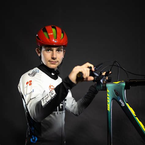 Nathan Dafflon Athlète