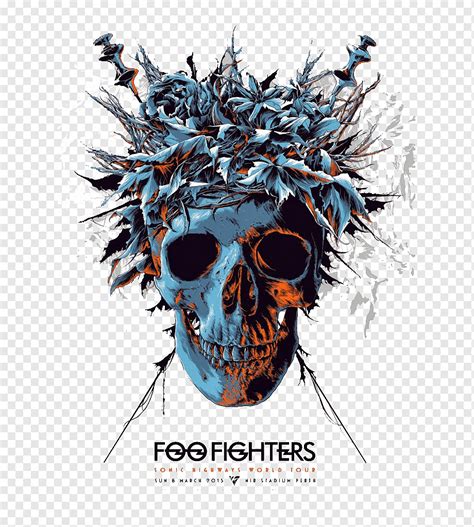 Logo De Foo Fighter Australia Foo Fighters Poster Concierto Sonic