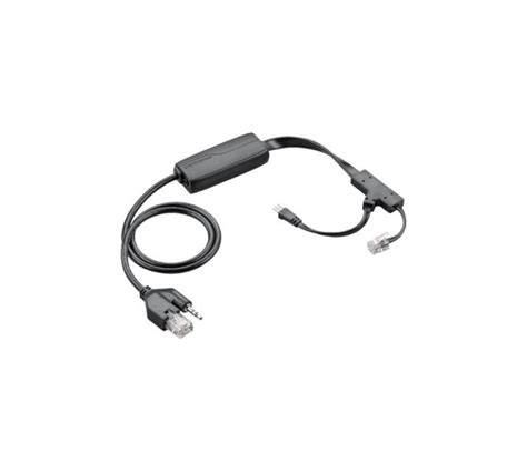 Plantronics App 51 Polycom Ehs Cable 4641