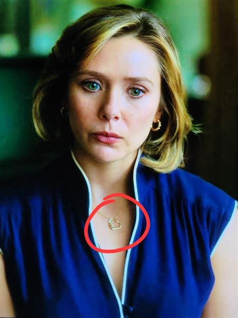 Confirmed Candy Montgomery Is Pit Girl R Yellowjackets