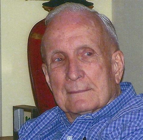 Robert Carleton Burns Obituary Southern Maryland