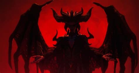 Diablo 4 Ma Być Dużo Trudniejsze Blizzard Obiecuje Zmiany Gry W