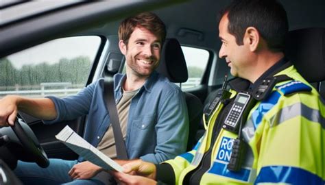 Demystifying Driving Offence Codes In England