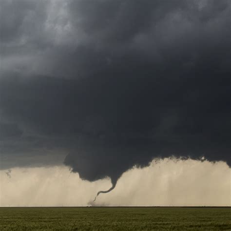 Worst Tornado In History