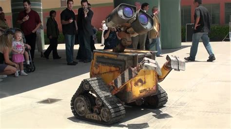Disney Wall E Music At Derek Harrison Blog