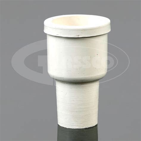 White For Socket Non Serrated In Natural Rubber At Best Price In Vapi Abhishek Glass