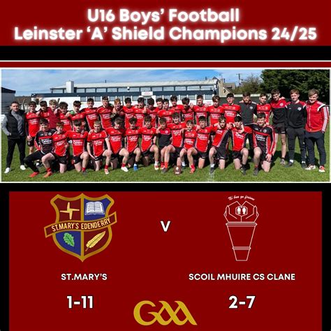 Edenderry Gaa Edenderry