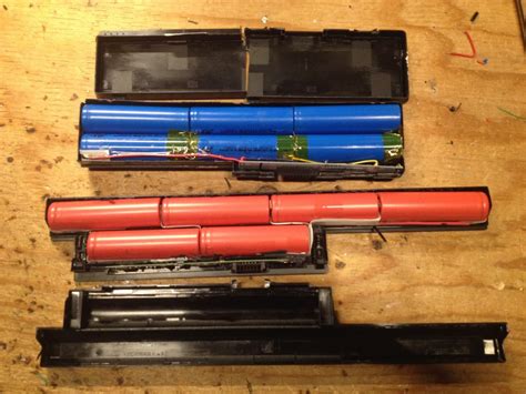 How I Process And Test My 18650 Cells A2d Electronics