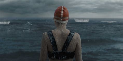 Daisy Ridleys Incredible True Story Movie With 85 Rt Score Is Now