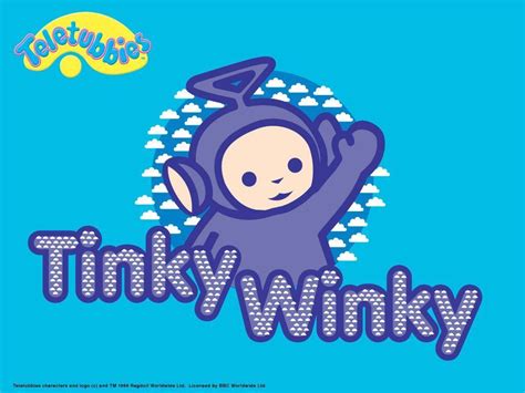 Teletubbies Wallpapers Wallpaper Cave
